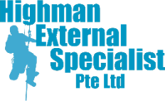 Highman External Specialist Pte Ltd
